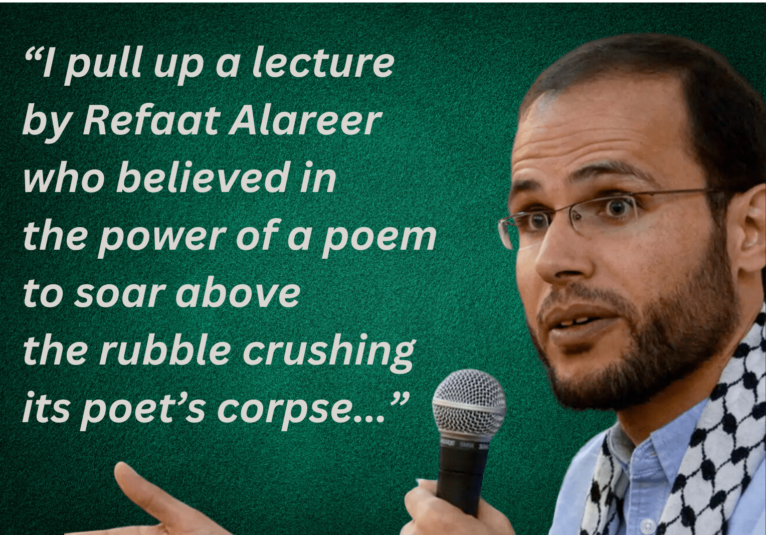 Feed – Binary-Breaking Worship