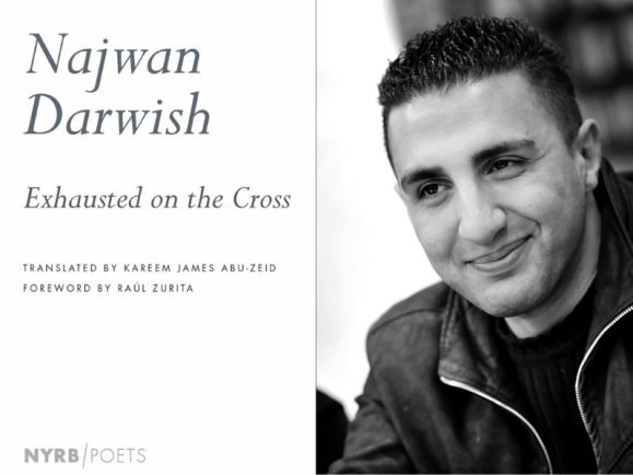 Two Palestinian Crucifixion Poems – Binary-Breaking Worship